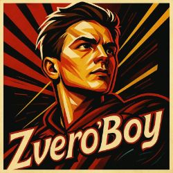 Zvero`Boy Аватар автора