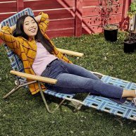 Сериал Аквафина: Нора из Куинса / Awkwafina Is Nora from Queens Аватар автора