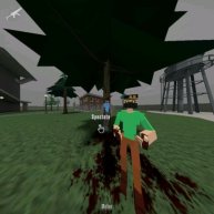 Gorebam! Аватар автора