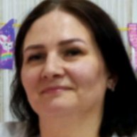 Катерина Гарина Аватар автора