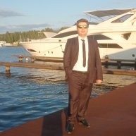 БОЛЬШОЙ РЕБЁНОК Аватар автора