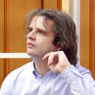 Владислав Грудзинский Аватар автора