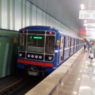 ЖелДорТроллейМетроТрам Аватар автора
