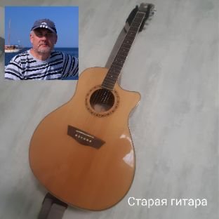 Аватар автора