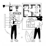 Дизайнер интерьера с нуля Аватар автора