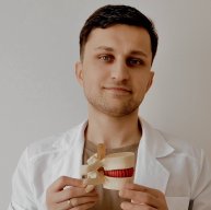 Александр Сухов Аватар автора