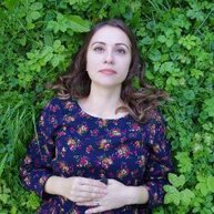 LyudaGoyda Аватар автора