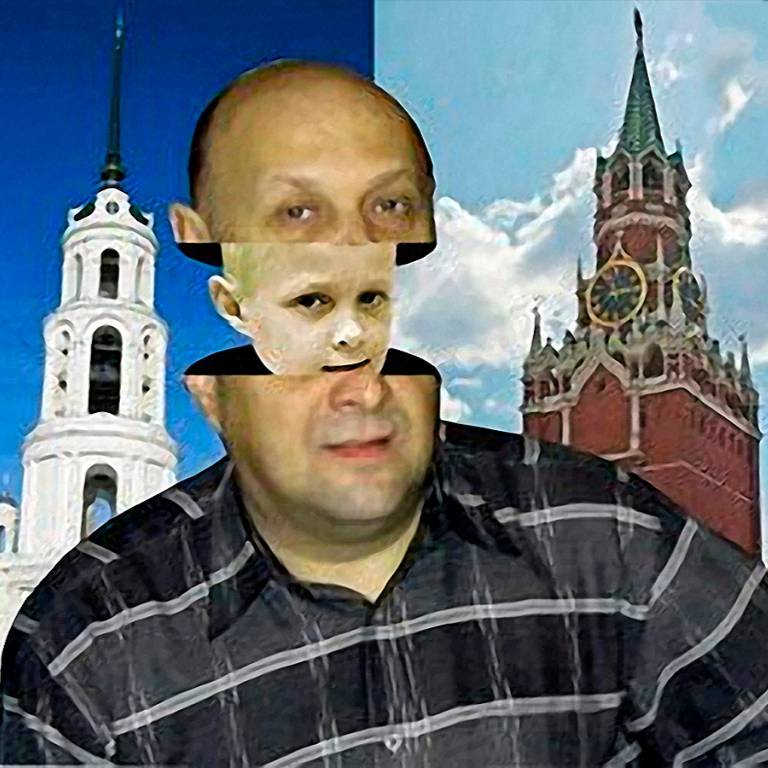 Аватар автора