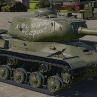 Grechamchik War thunder Mobile Аватар автора