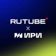 RUTUBE | ИРИ Originals Аватар автора