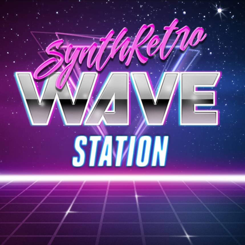 SynthRetroWaveStation Аватар автора