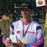 Рыбалка с Виталием Шматковым Аватар автора