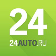 Продай тачку на 24AUTO.RU Аватар автора