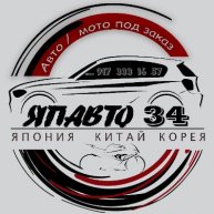 Japavto34 Аватар автора