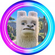 Dolly Llama Minecraft Аватар автора
