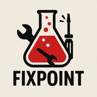 FixPoint Аватар автора