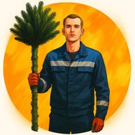 Константин | Видеомонтаж Аватар автора