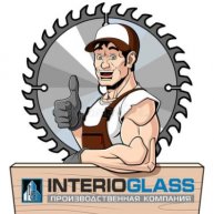 INTERIOGLASS Master Аватар автора
