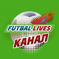 FUTBALLIVES Аватар автора