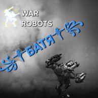 БАТЯ War robots Аватар автора