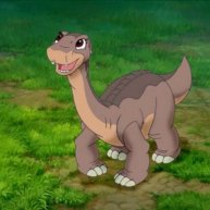 Сериал Земля до начала времён / The Land Before Time Аватар автора