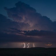 Lighting Storms Аватар автора
