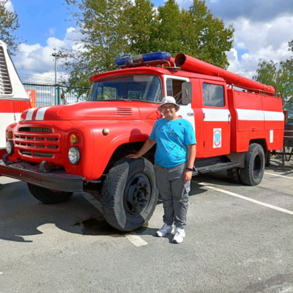 Аватар автора