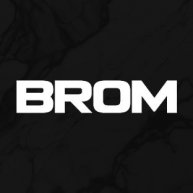 BROM Аватар автора