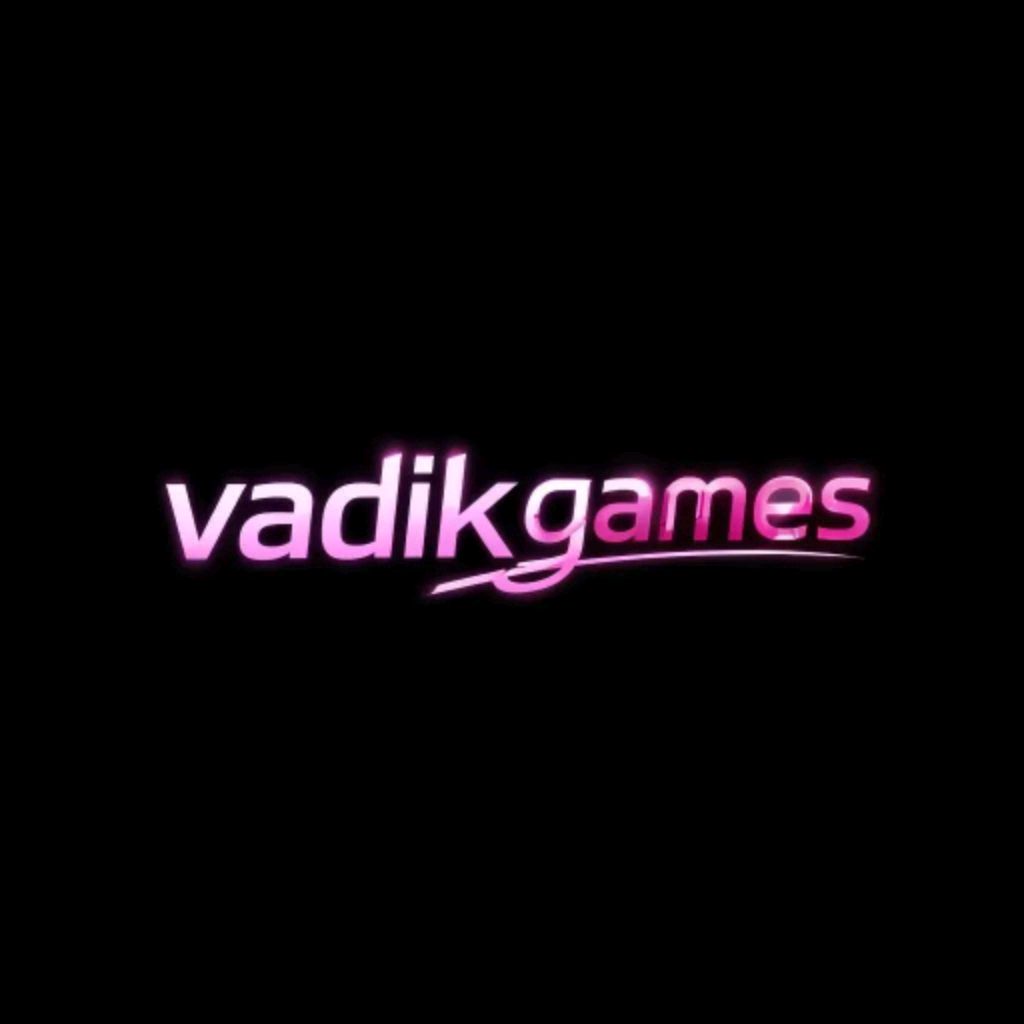 VadikGames Аватар автора