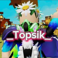 _Topsik_ Аватар автора