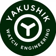 YAKUSHIK WATCH Аватар автора