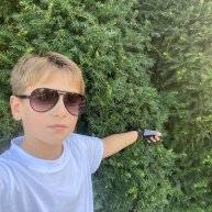 Тимур йоу Аватар автора
