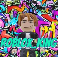Roblox_king🎮👑📽️ Аватар автора