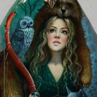 TATI Tarot Аватар автора