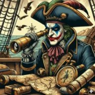 JokerPirat Аватар автора