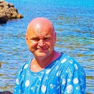 Встречи на водоёмах Аватар автора