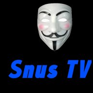 Snus TV Аватар автора