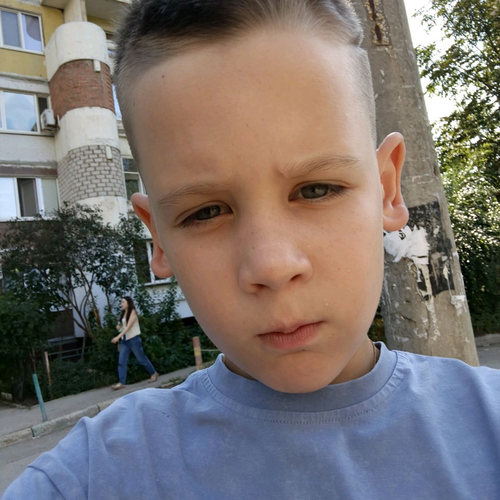 Аватар автора