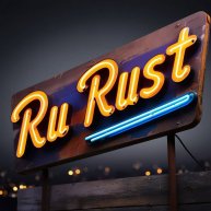 Ru Rust Аватар автора