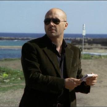 Сериал Комиссар Монтальбано / Il commissario Montalbano Аватар автора