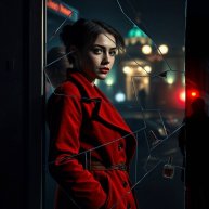 Детективные истории Аватар автора