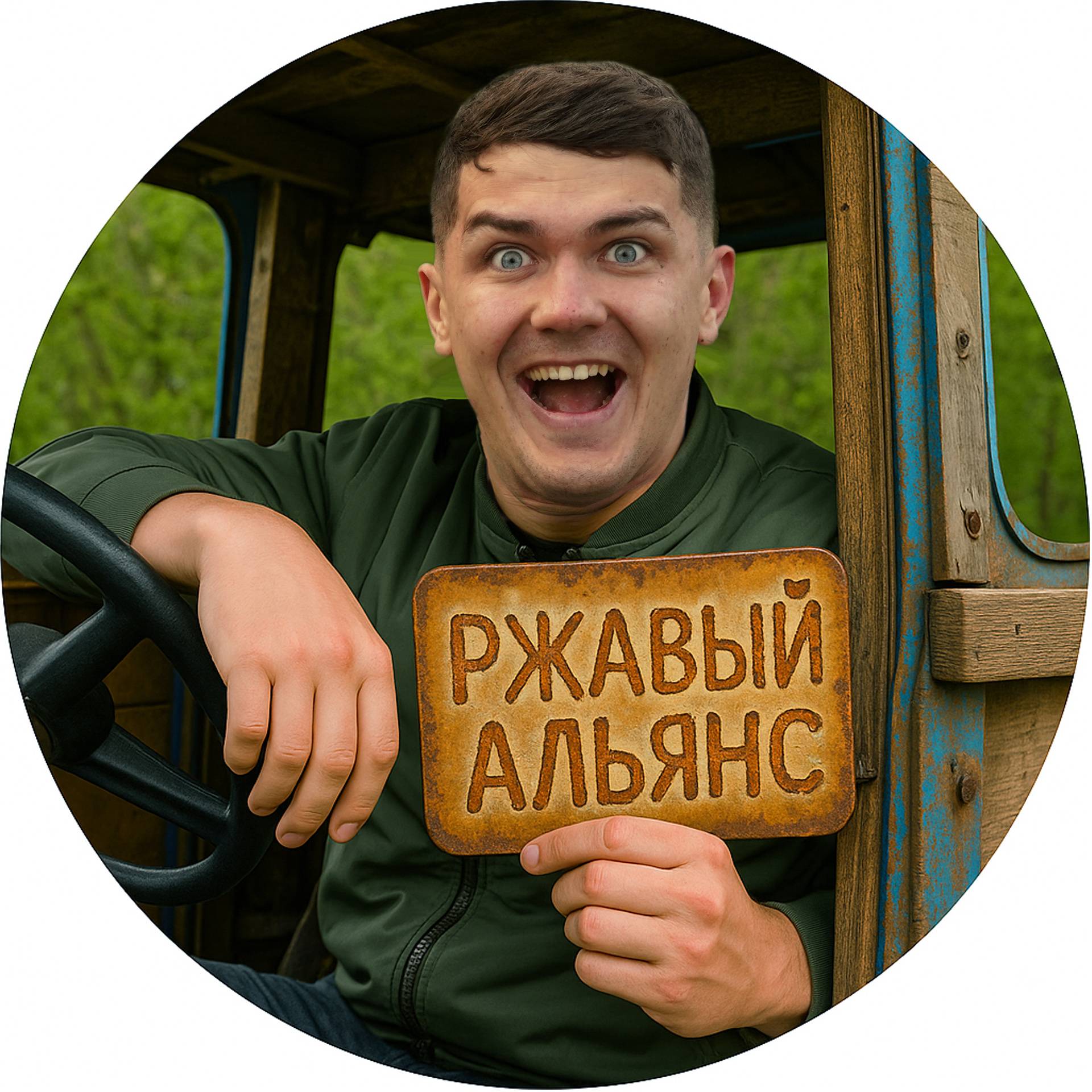 Аватар автора