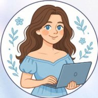 Тайны ДЕВЧОНОК 💕 Аватар автора