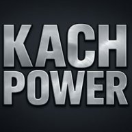 KACH POWER Аватар автора