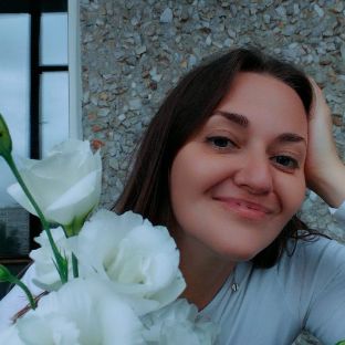 Екатерина Карлова Аватар автора