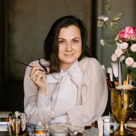 Vika Oko art Аватар автора