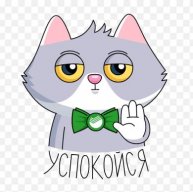Максим тимонин 🤫 10 ЛЕТ (фанат сберкота) Аватар автора