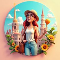 Гуляем Вместе✨ Аватар автора