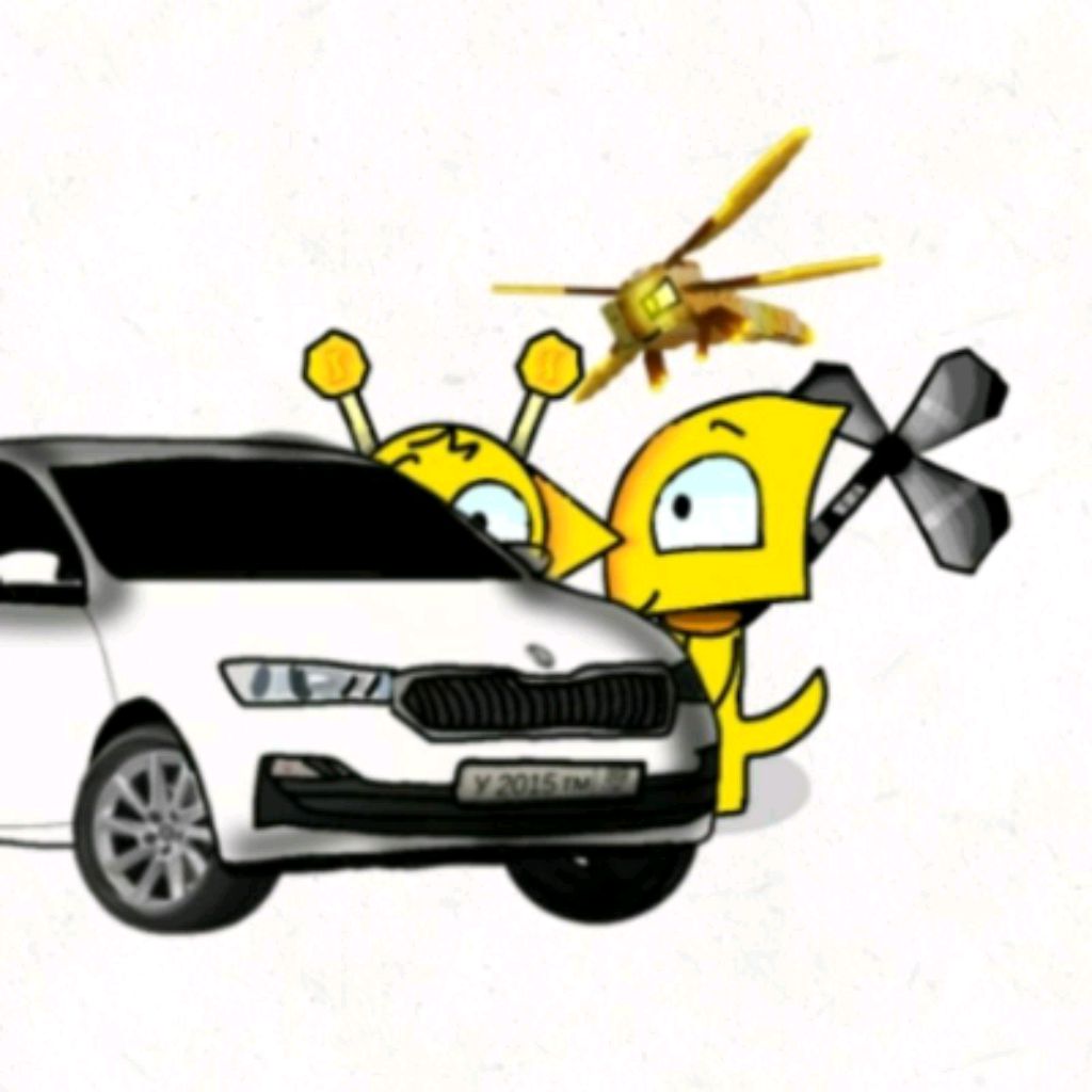 Аватар автора