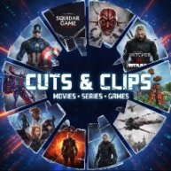 Cuts & Clips Аватар автора